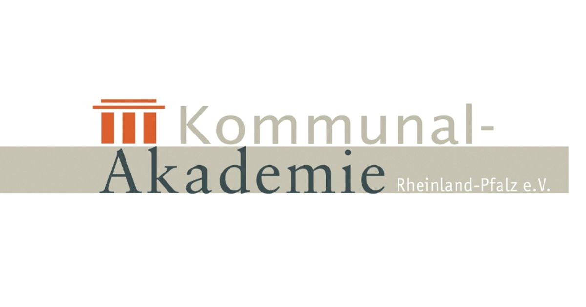 Kommunal-Akademie | GStB RLP