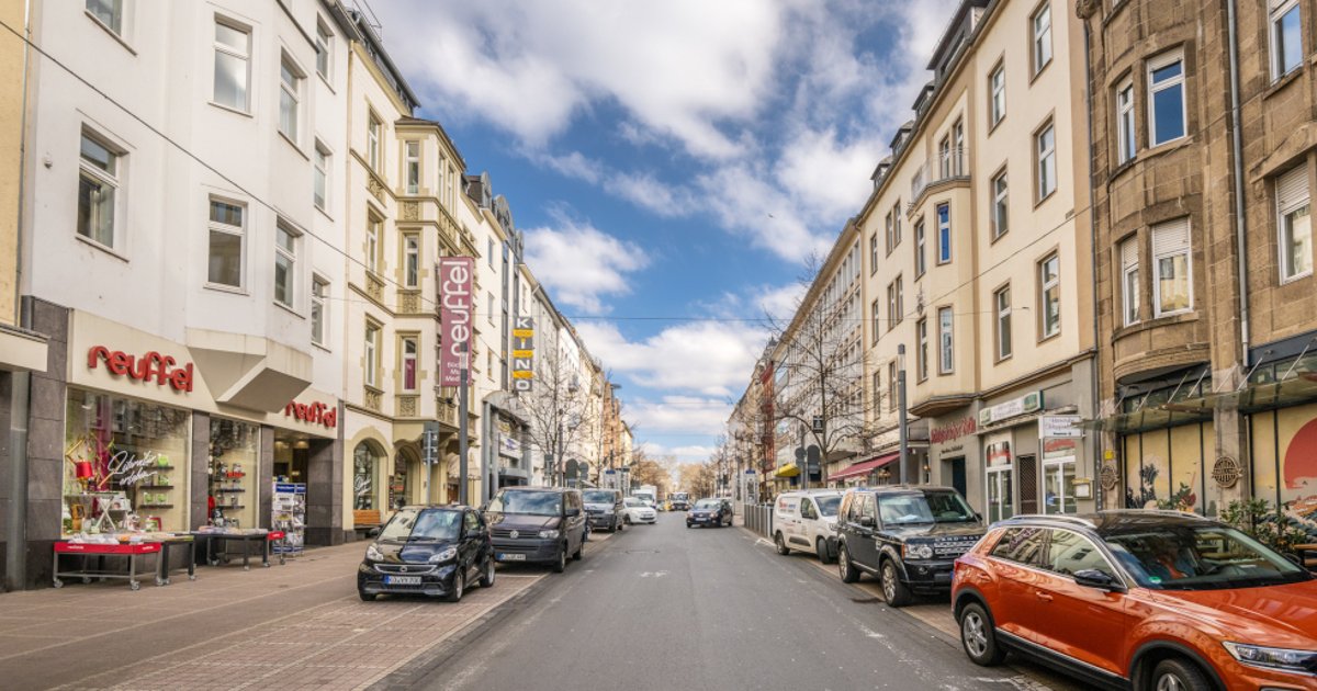 Saubere Luft für Koblenz | GStB RLP