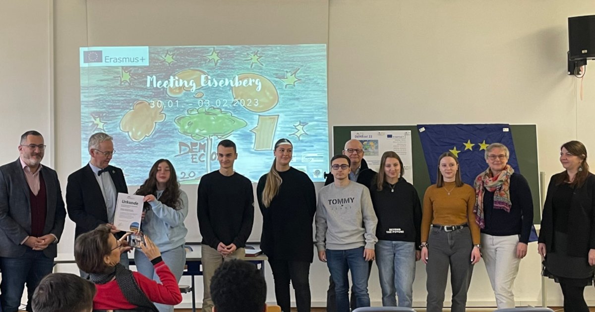 Wie „Klimahelden“ als Ansporn dienen – Der Donnersbergkreis zeichnet regelmäßig gute Ideen und ...