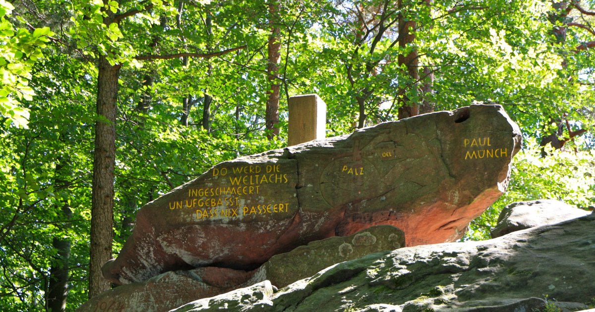 Verbandsgemeinde Enkenbach-Alsenborn: Zusammenführung – wichtigste gemeinsame Aufgabe | GStB RLP