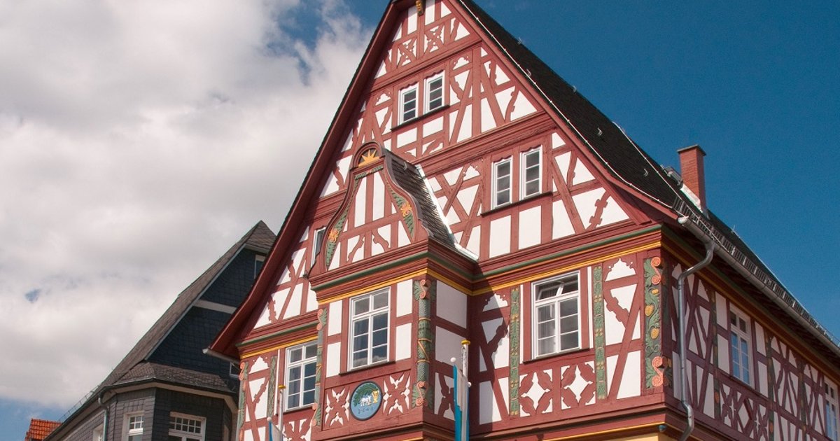 Verbandsgemeinde Bodenheim: Weinland mit reicher kultureller Tradition ...