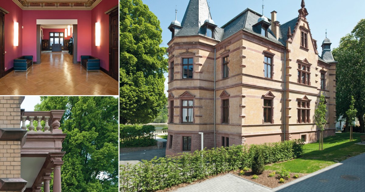 Gemeinde und Stadt Dezember 2020 | GStB RLP