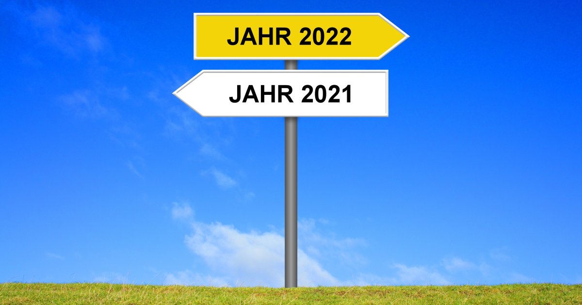 Rückblick und Ausblick | GStB RLP