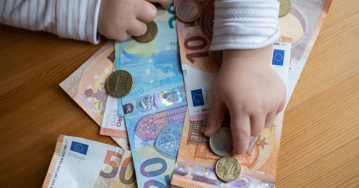 Kindertageseinrichtungen: Übergangsvereinbarung auf der Zielgeraden | GStB RLP